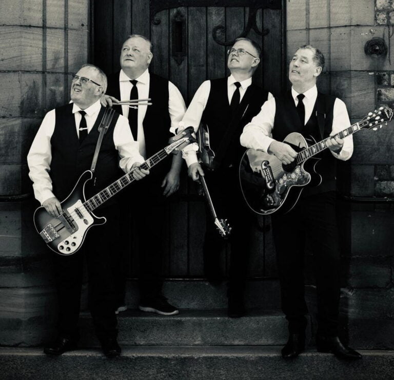 Off The Rails - Academy Entertainments