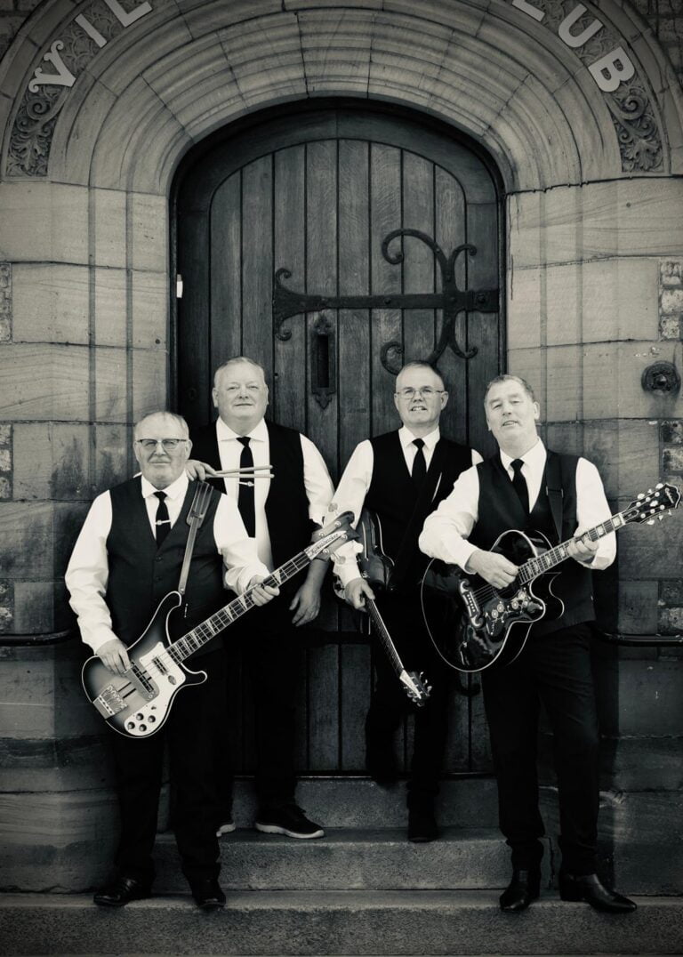 Off The Rails - Academy Entertainments